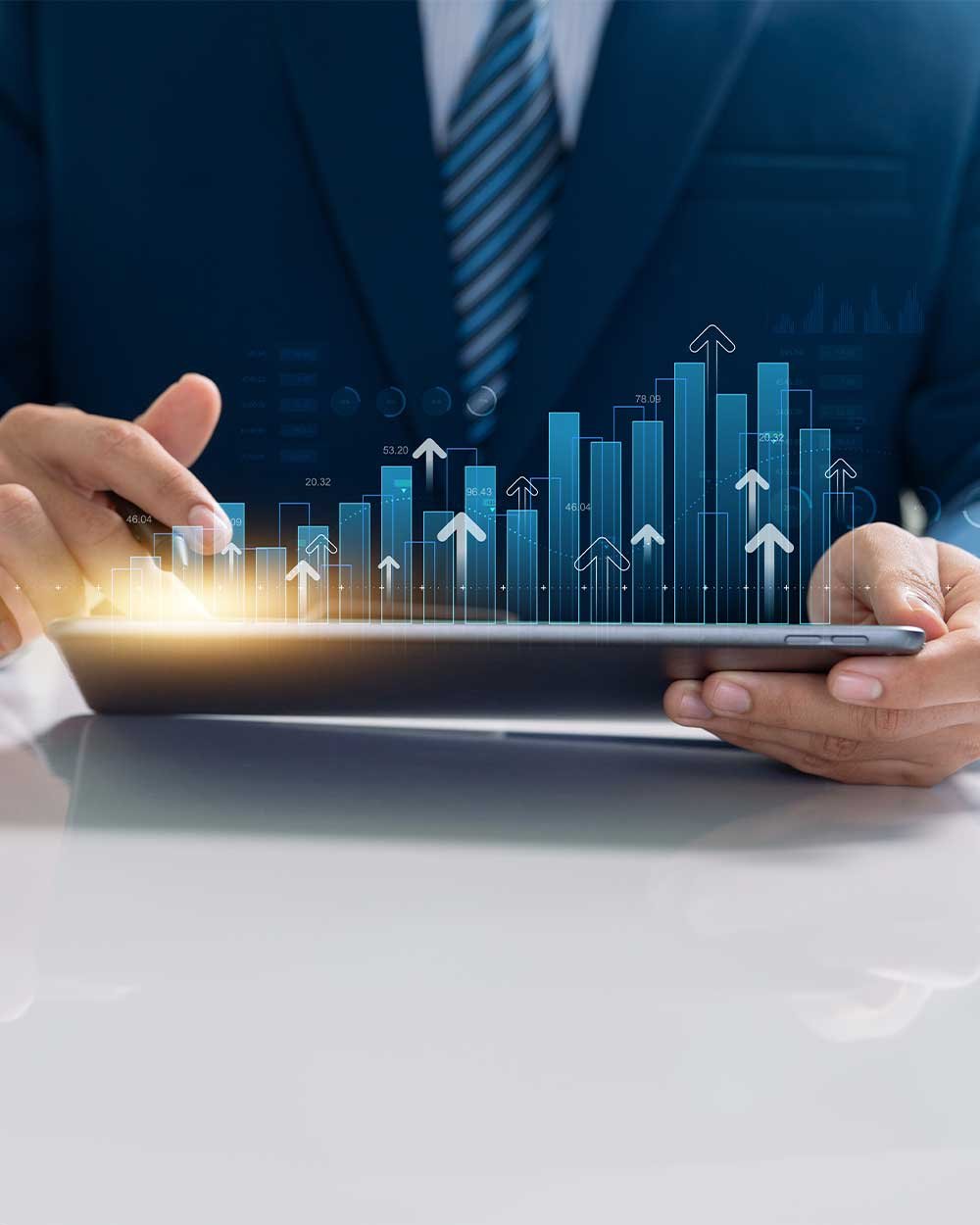 Comprehensive U.S. Sales Tax Services | Sales Tax Compliance