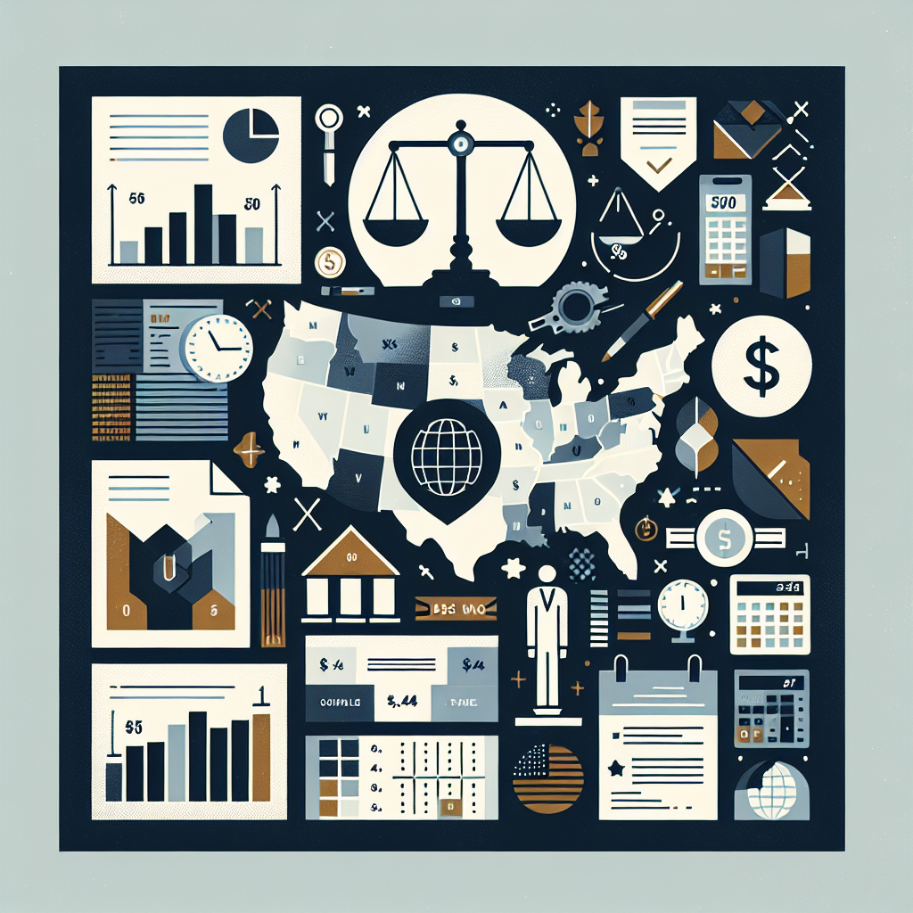 Marketplace Facilitator Nexus By State: 2026 Compliance Guide